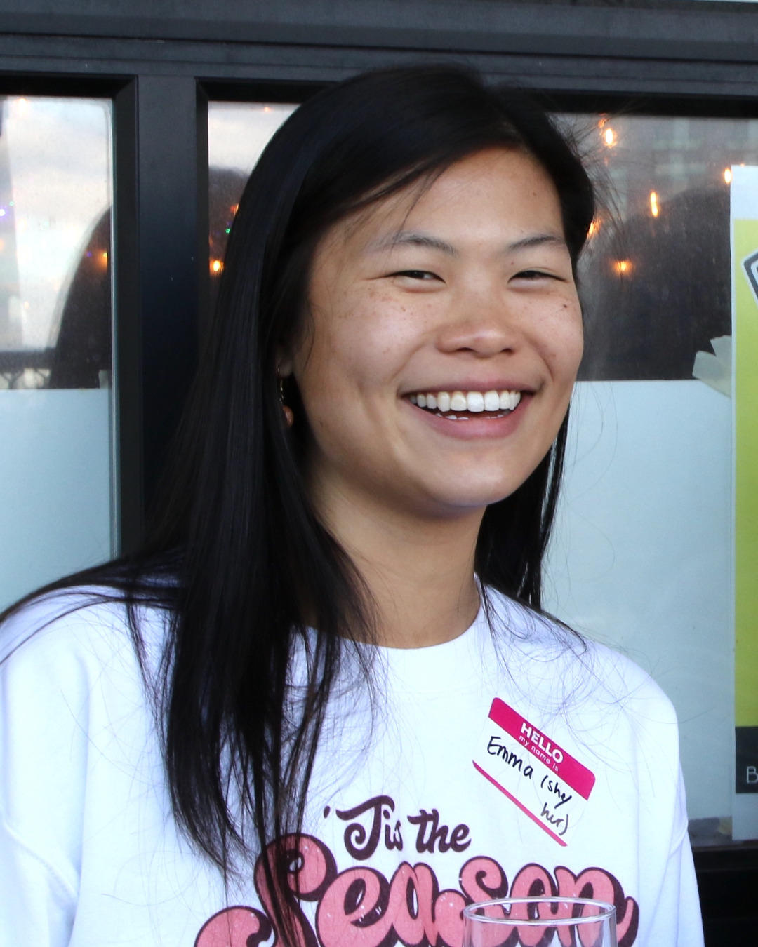 Leadership - New Synagogue Project