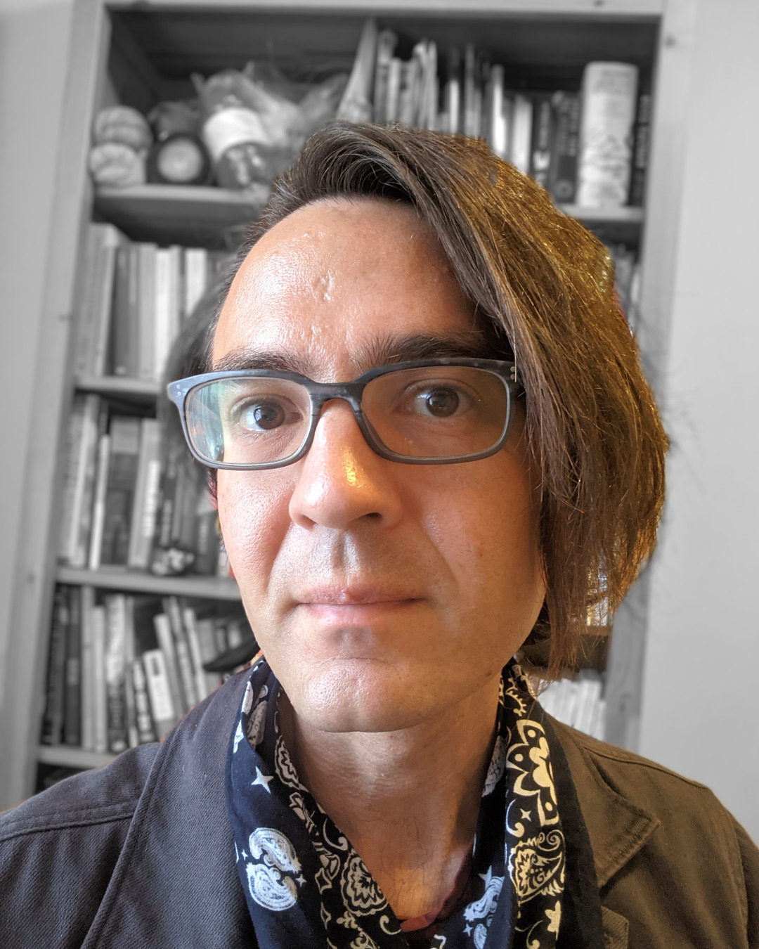 Leadership - New Synagogue Project