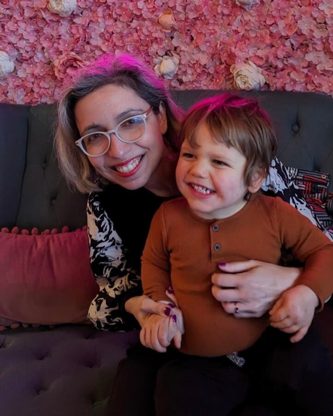 Leadership - New Synagogue Project