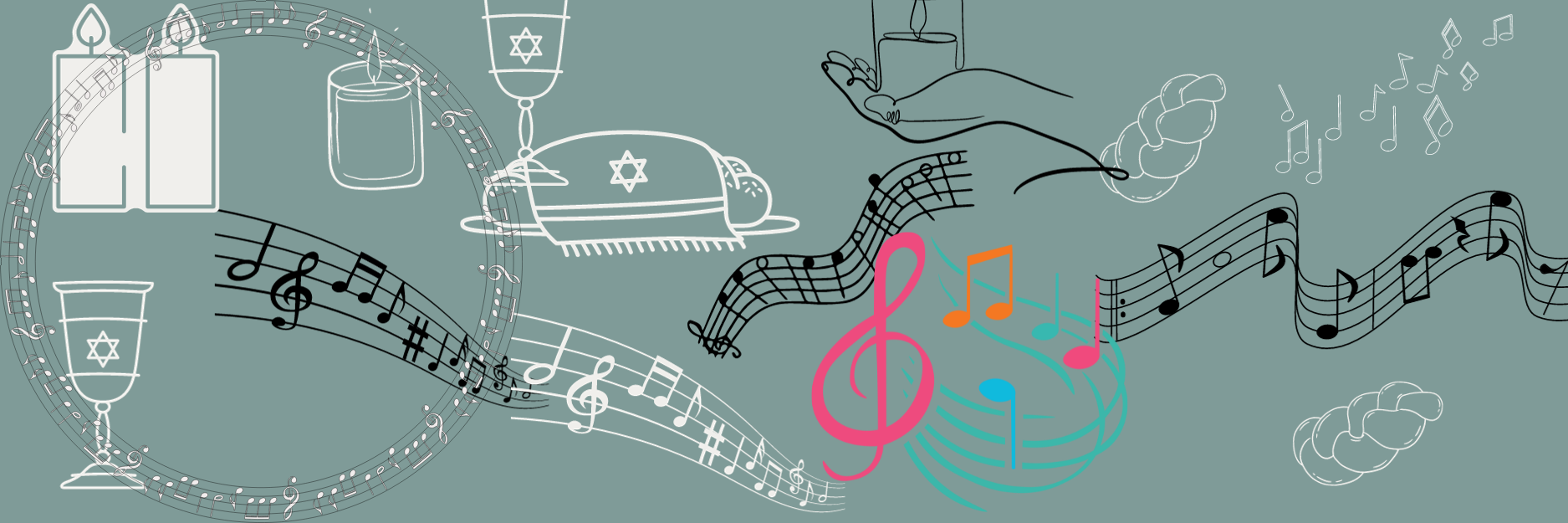 Shabbat Shirah Participatory Concert with Anat Halevy Hochberg - New ...
